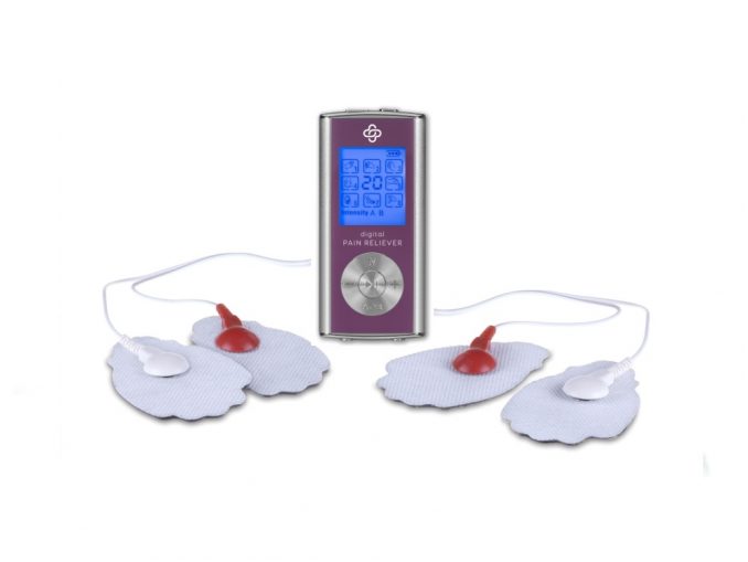 TENS Machine Pro, home of everything about TENS therapy.